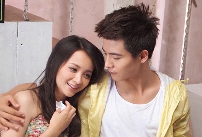 Actress Sha Deng who was borrowed 10 million by Zhang Jike: secretly in ...