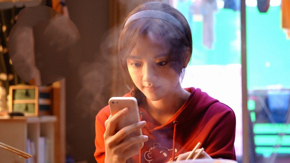 The fire drama "My Fireworks on Earth" will be filmed, starring Yang Yang and Wang Churan, and ...