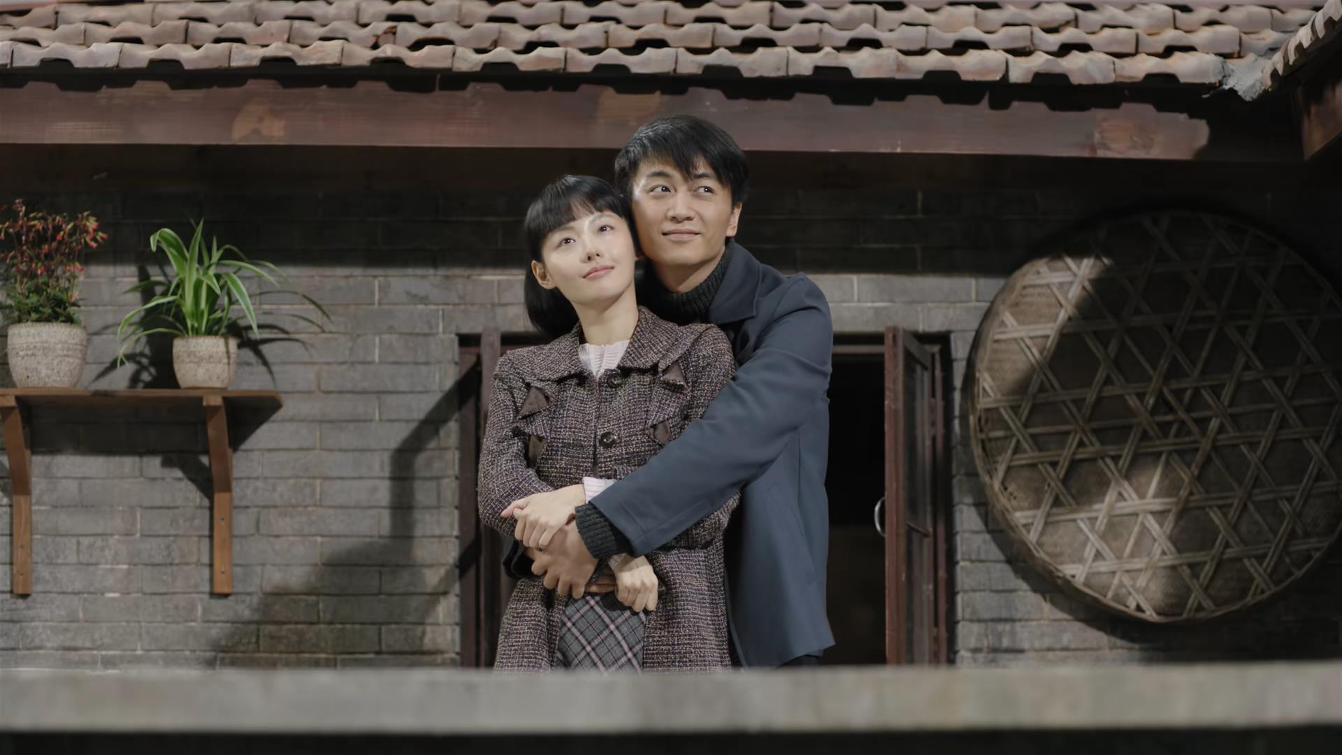 "The Road of Life" Qiaoling was raped by Samsung, revealing the essence of marriage, and then I ...