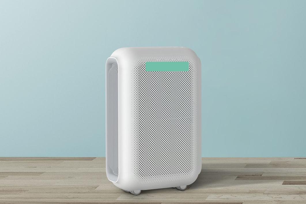 Is an air purifier useful?Understand the principle of "purification ...