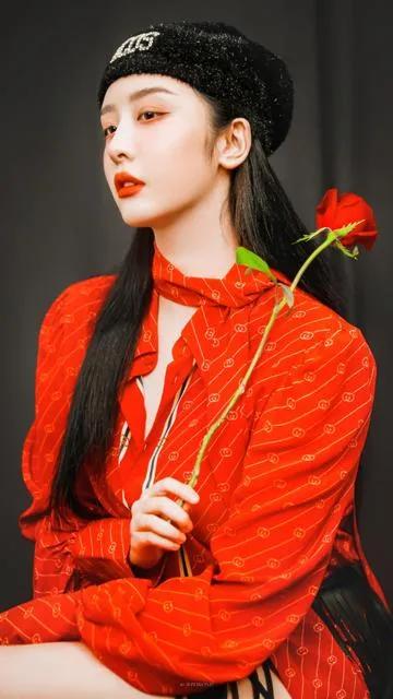 Zhao Xiaotang is so beautiful - iMedia