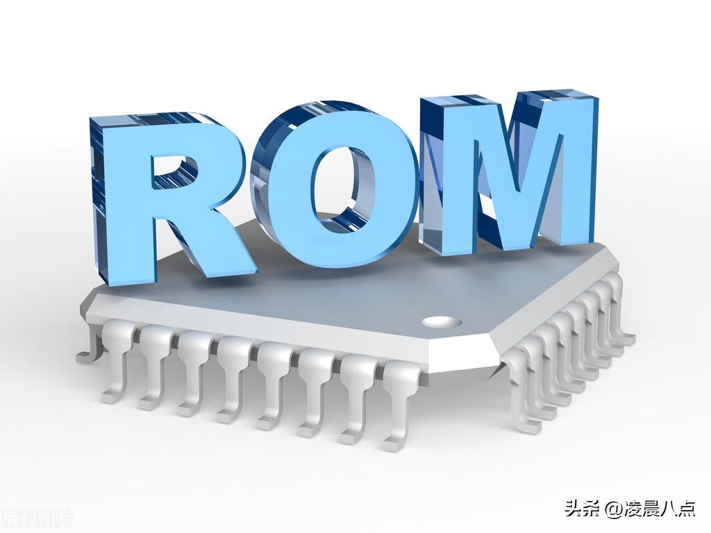 EPROM的分類，工作原理，主要用途 - 資訊咖