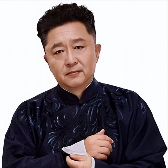 29-year-old Yu Qian: He fell in love with 19-year-old Bai Huiming when ...