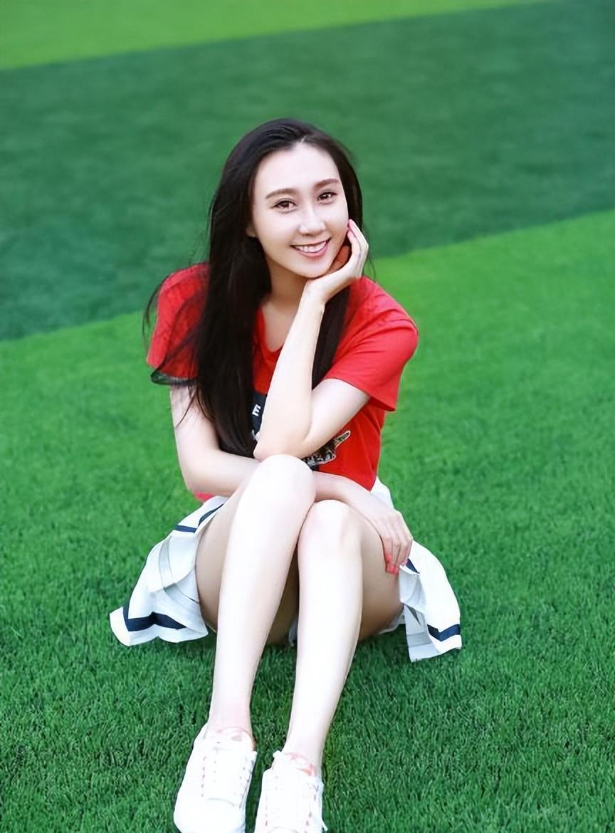 Shui Junyi's 30-year-old daughter resigned from CCTV and revealed her ...