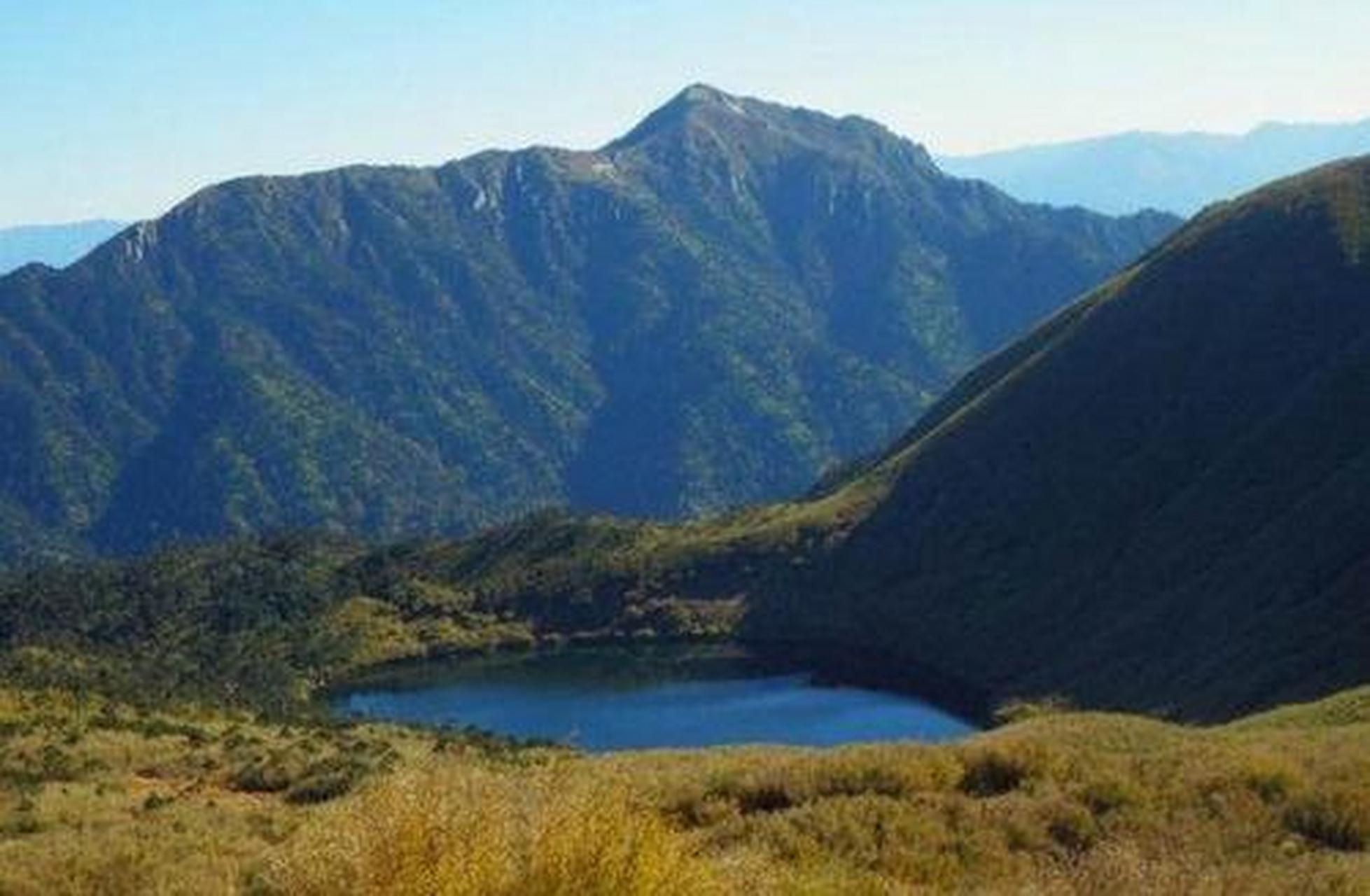 The Mystery of Charming Lake--Primitive Forest in Gaoligong Mountain ...