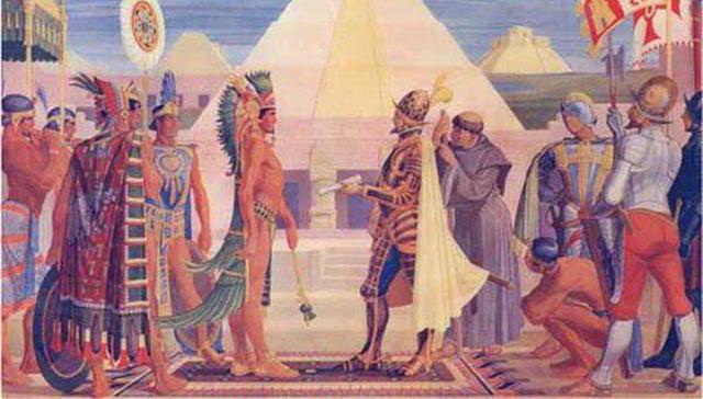 The Political System and Social Structure of the Ancient Aztec Empire ...