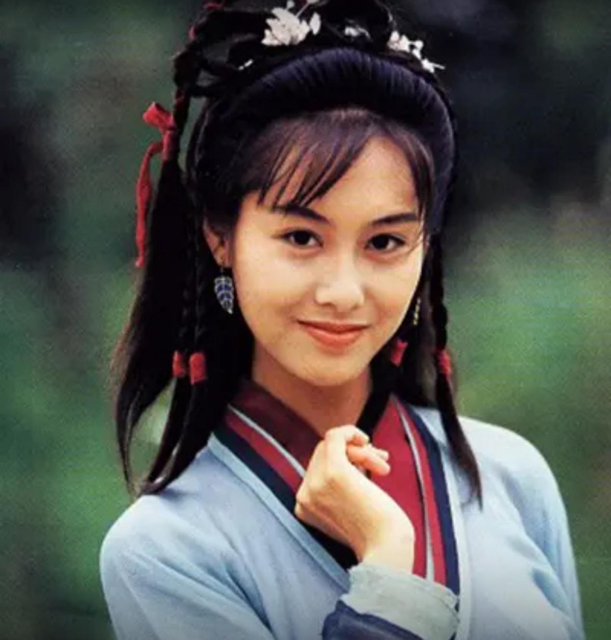 New Legend of the Condor Heroes: "Guo Jing Huang Rong" is controversial ...