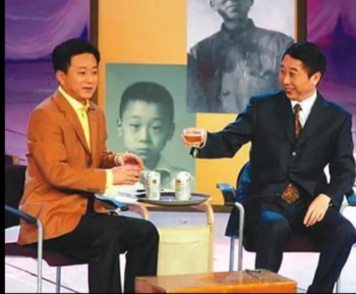 Zhu Jun's comeback: Where is the person who pollutes my innocence?CCTV ...