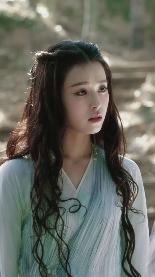 Same face but different fate? Wen Yongshan, who shared the same face ...