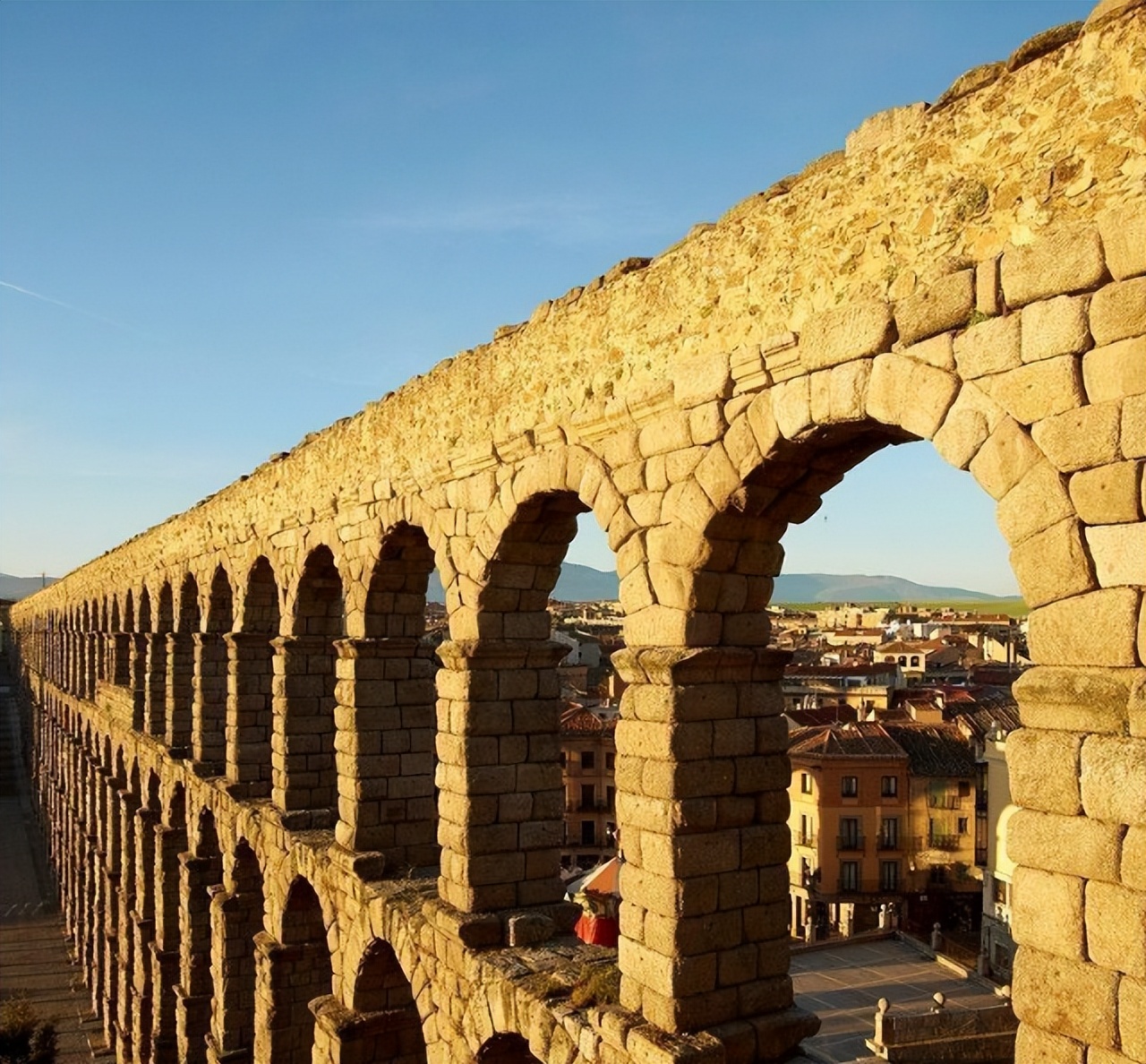 A Brief Analysis of the Aqueduct and Water Supply System of Ancient ...