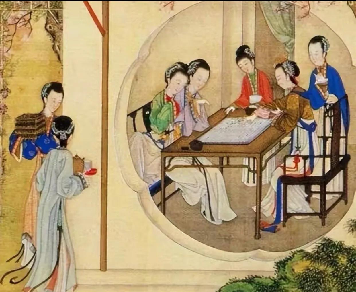 A close reading of "Jin Ping Mei Ci Hua" Chapter 89 of the "harlot ...