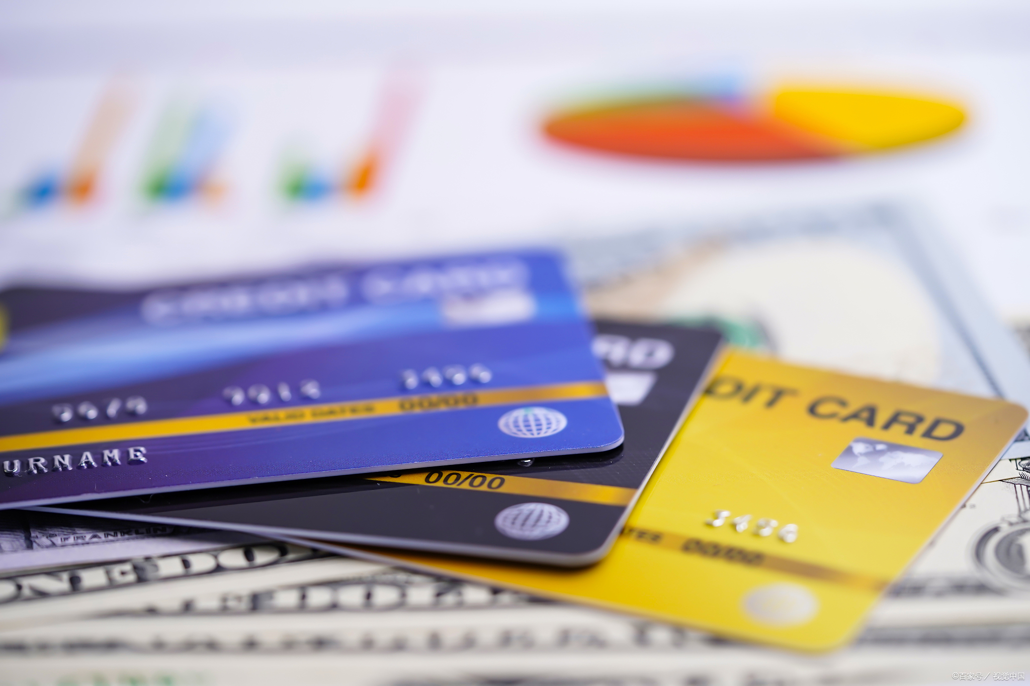 How to calculate the liquidated damages of credit card - iNEWS