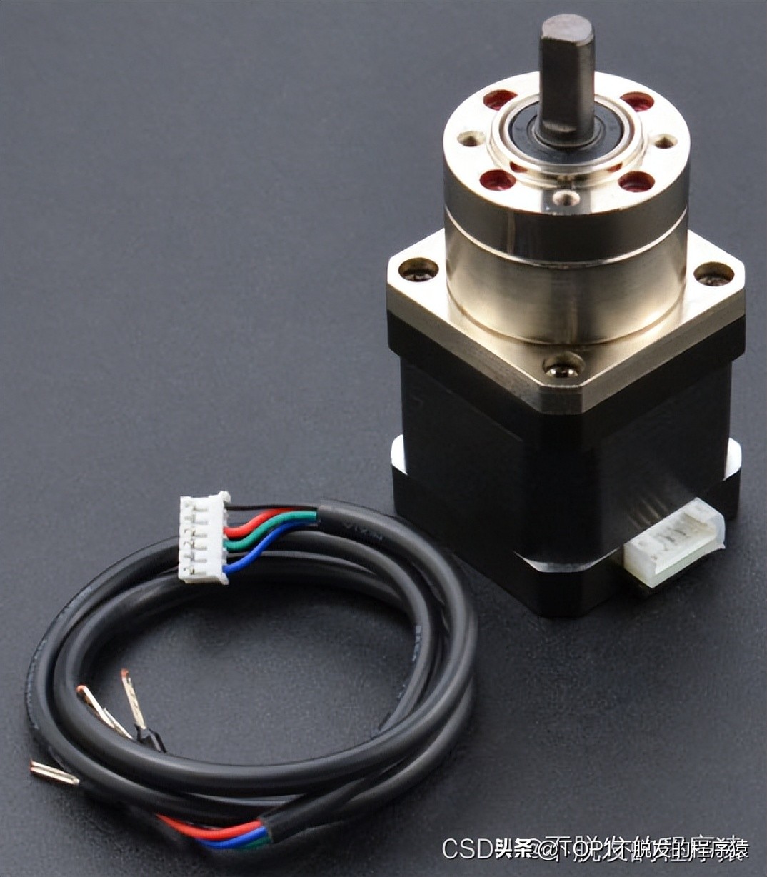 Composition of Automotive Electronic Control System - iMedia