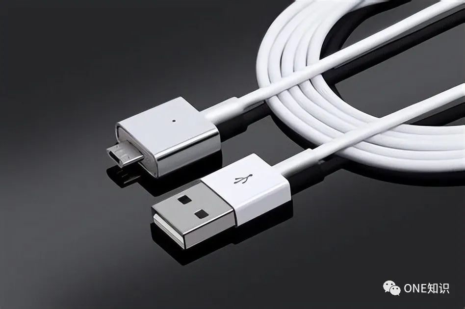 It's really strange, why the mobile phone data cable I bought later can ...