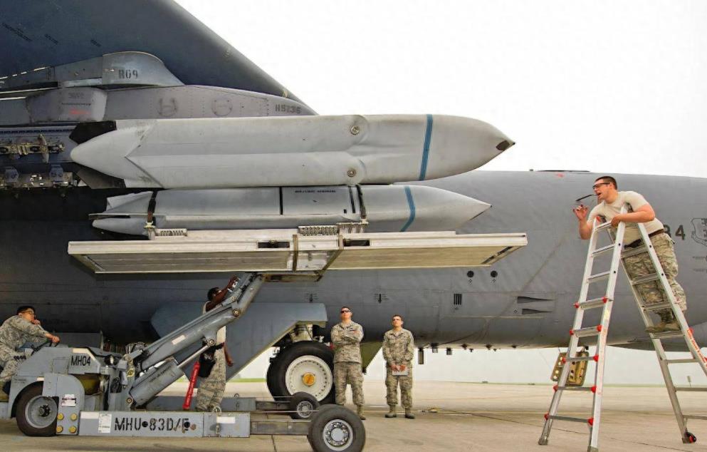 Once the United States turns off GPS, missiles around the world will ...