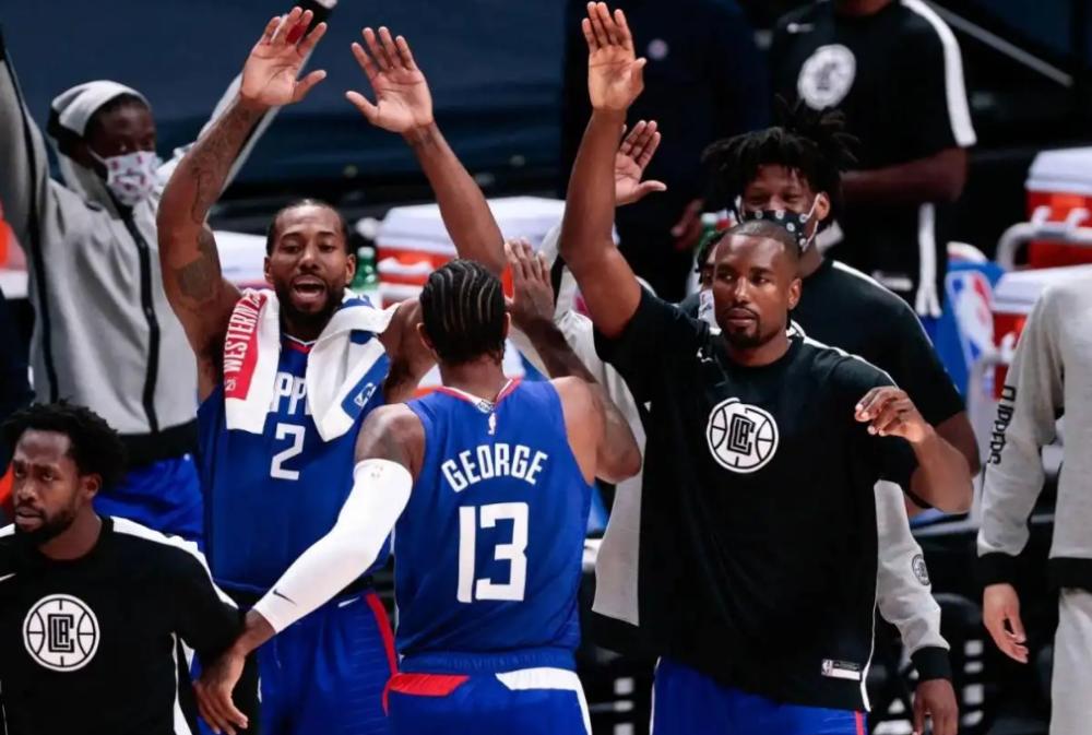 US media announced the latest NBA team market value rankings, the Nets ...