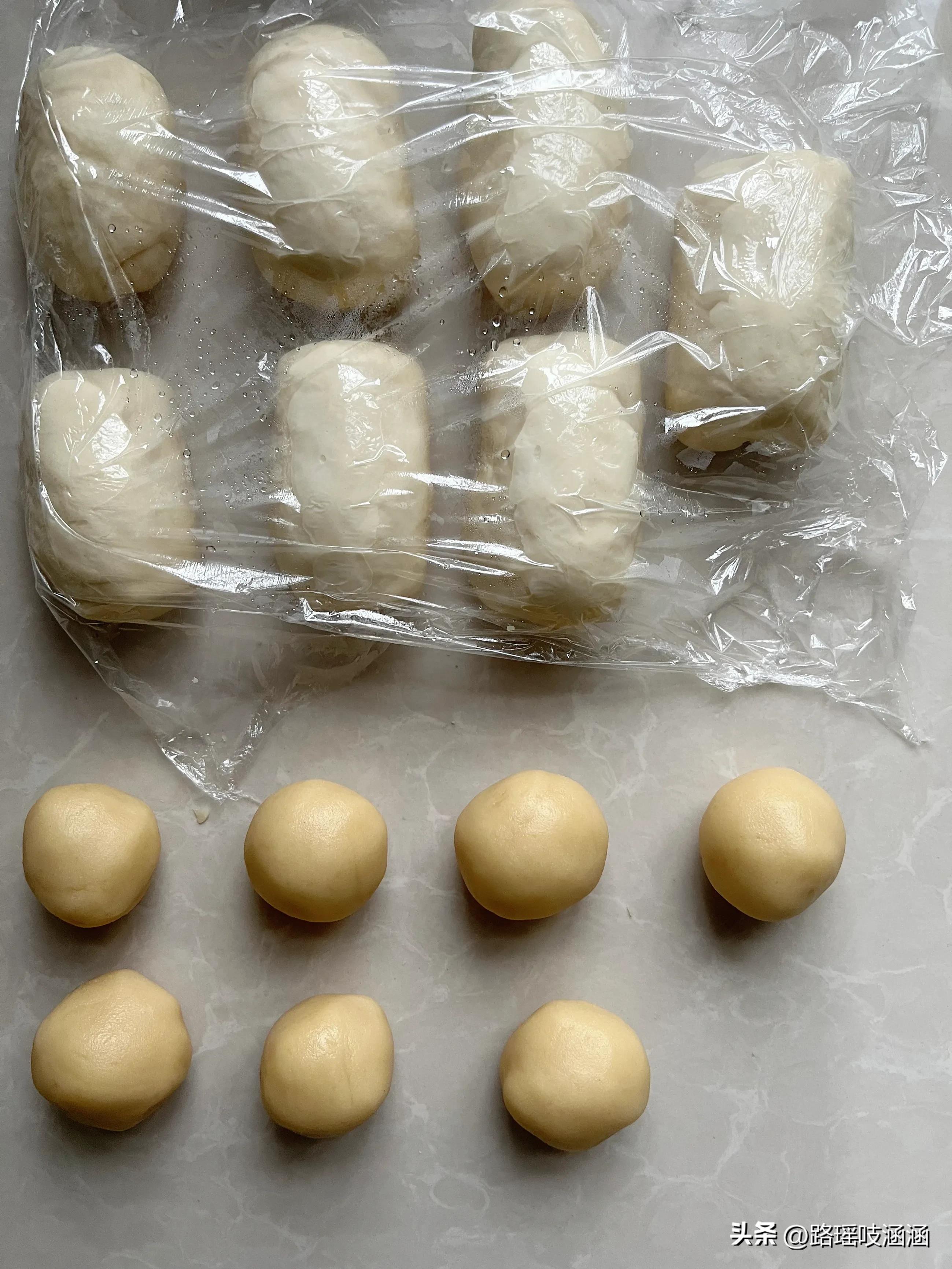 Shortbread for lunch today! I'm hungry. - iNEWS