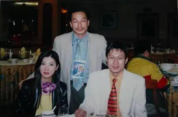 Wu Yan: She left Pearl River TV at the age of 31 and promoted Lingnan ...