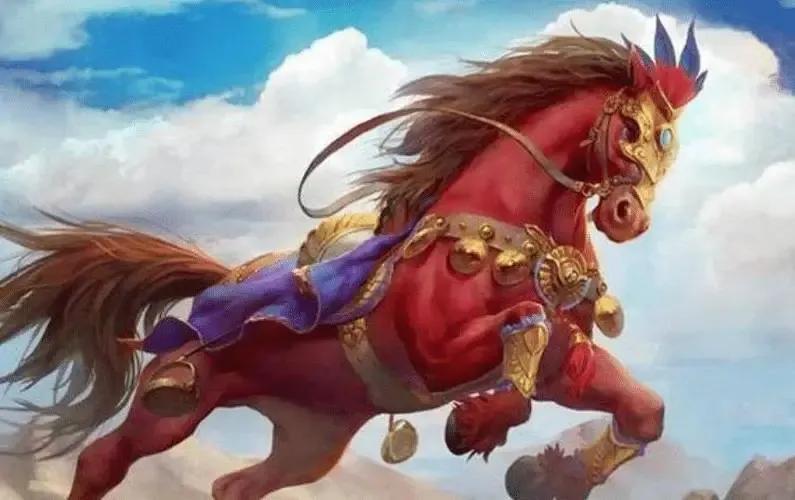 Where did Chituma go after Guan Yu's death? - iNEWS