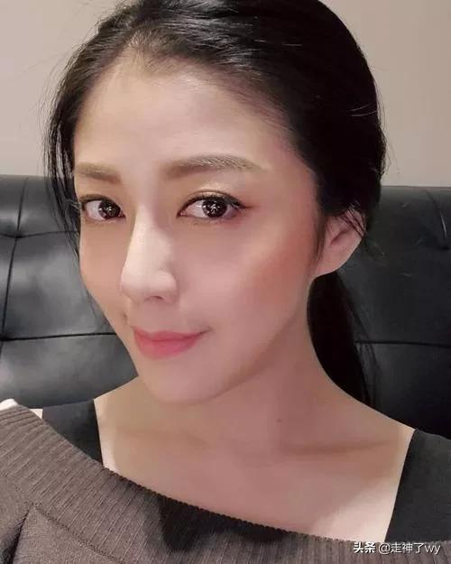 Actress Han Yu - iNEWS