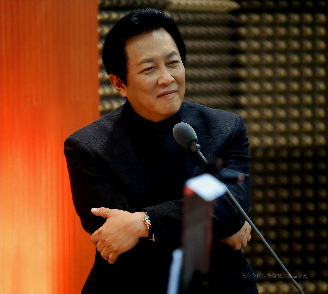 Facts have proved that the 71-year-old Tang Guoqiang has gone further ...