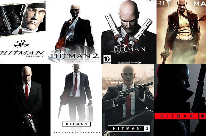 Why is "Hitman 3" a perfect score? - iNEWS