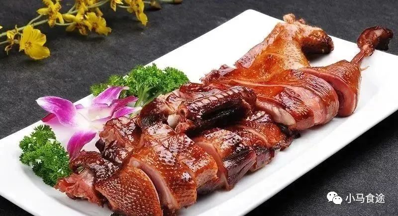 10 Sichuan-style duck cooking methods, unique cooking techniques and ...