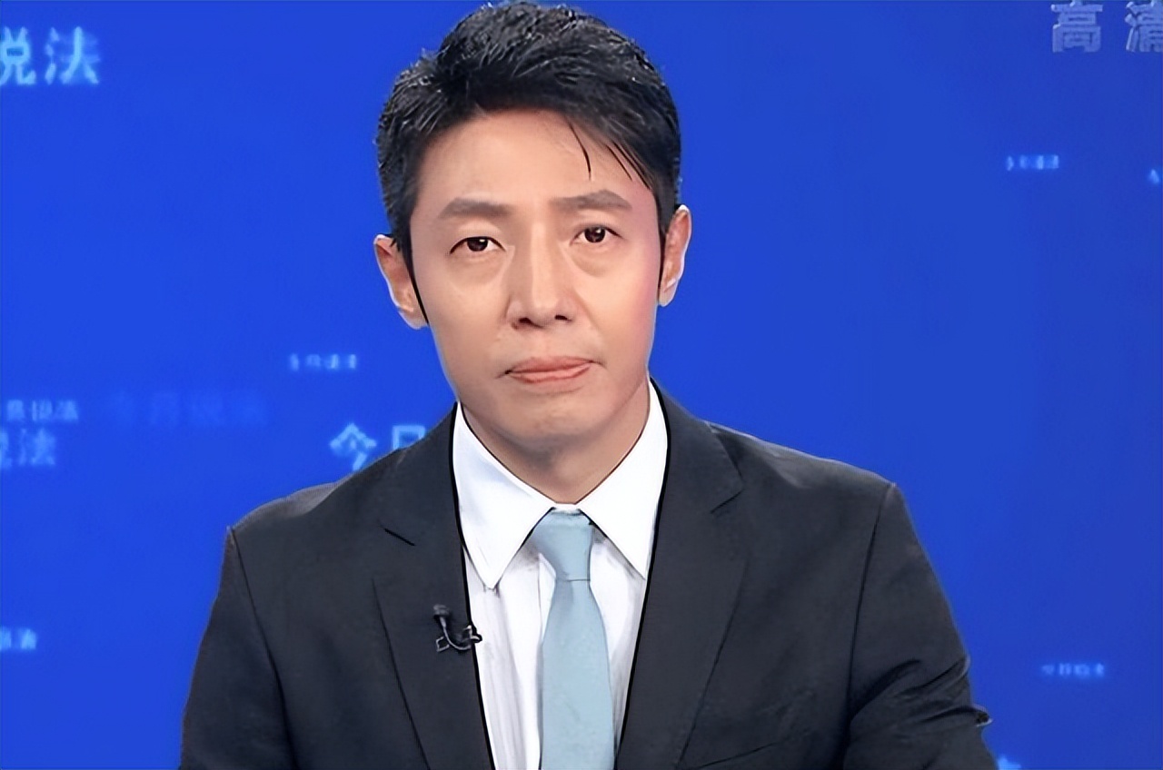 "Who's Who" Sa Beining, known as the funny person in the hosting ...