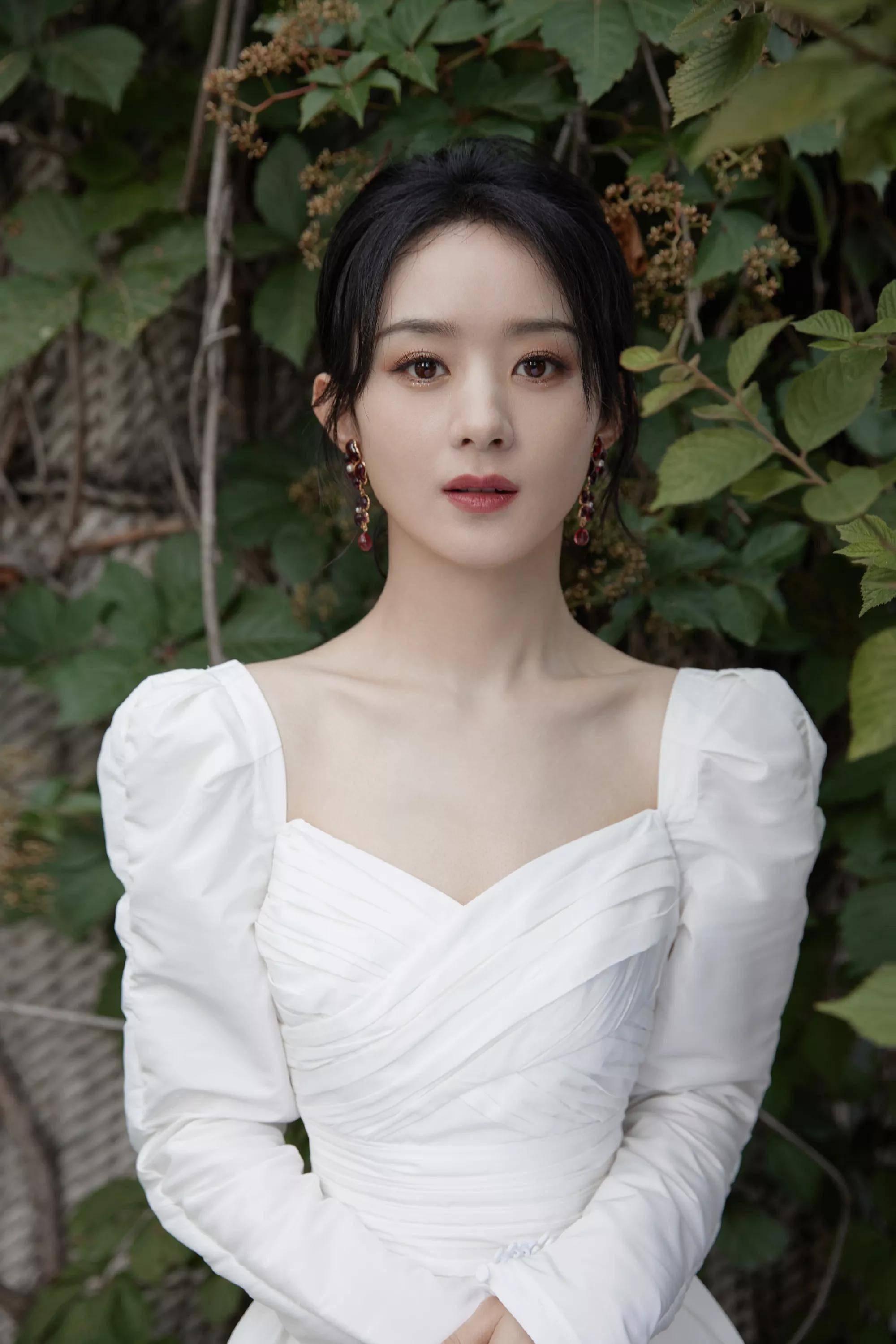 Zhao Liying - iMedia