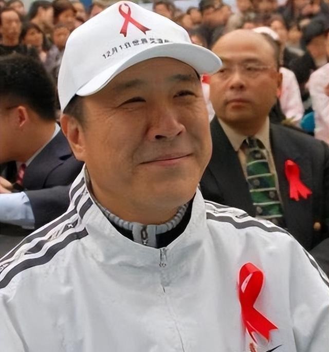 Lu Liang: Continue the glorious road! Wang Zhiwen, who has kept a low ...