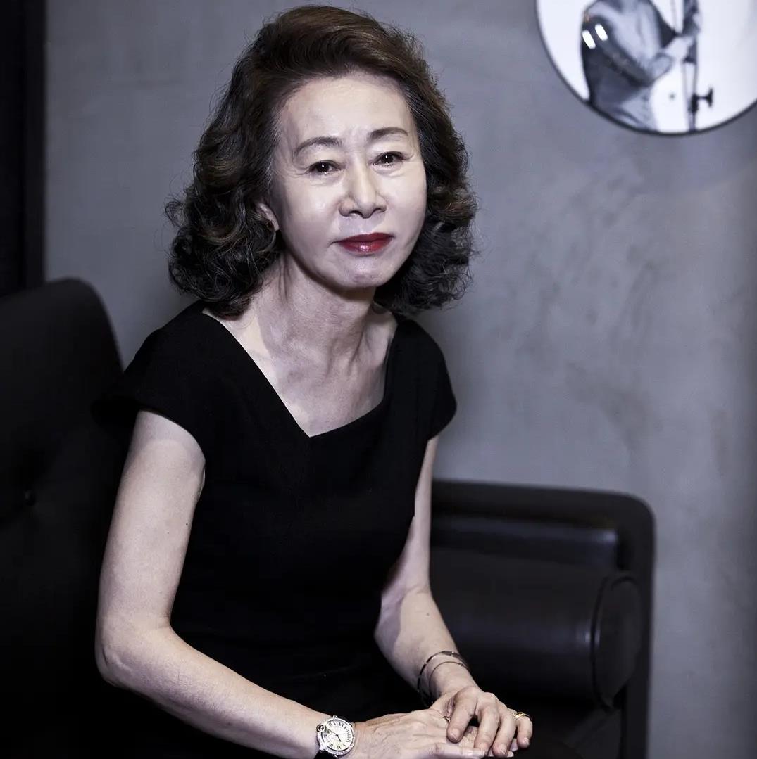 Taking stock of the "national mothers" in Korean dramas, all of them ...