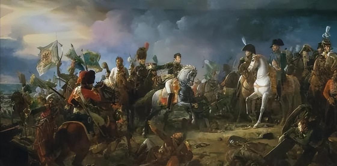The Historical Inevitability of the Royal House of Orleans and Its ...