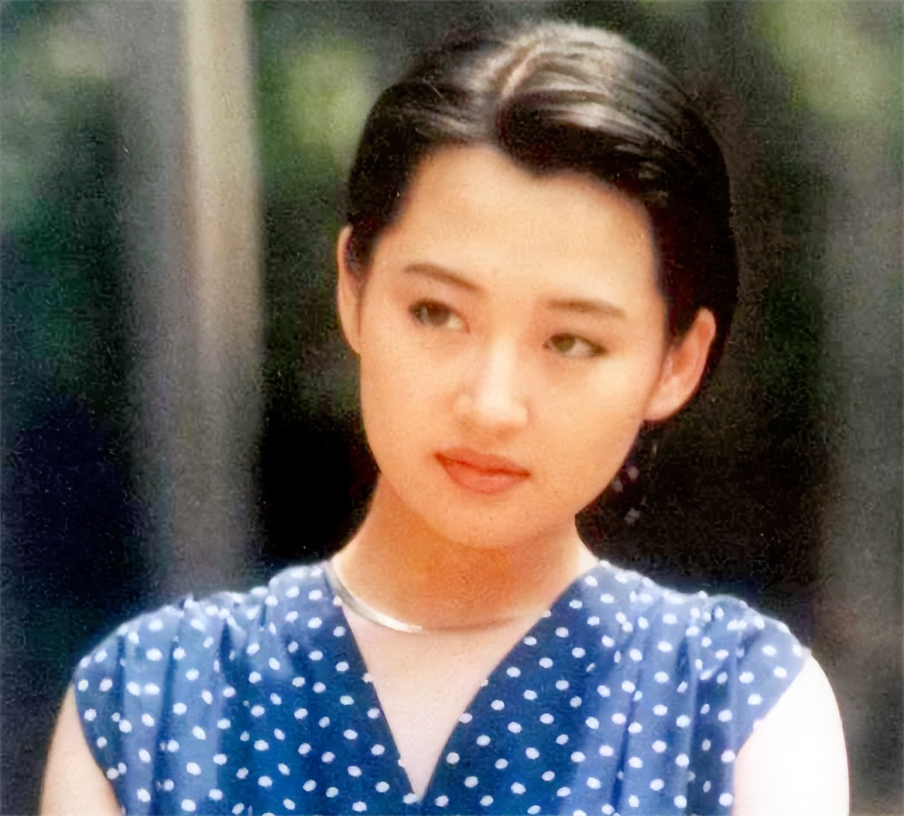 He cheated on Xu Qing at the age of 34, and earned more than 200 ...