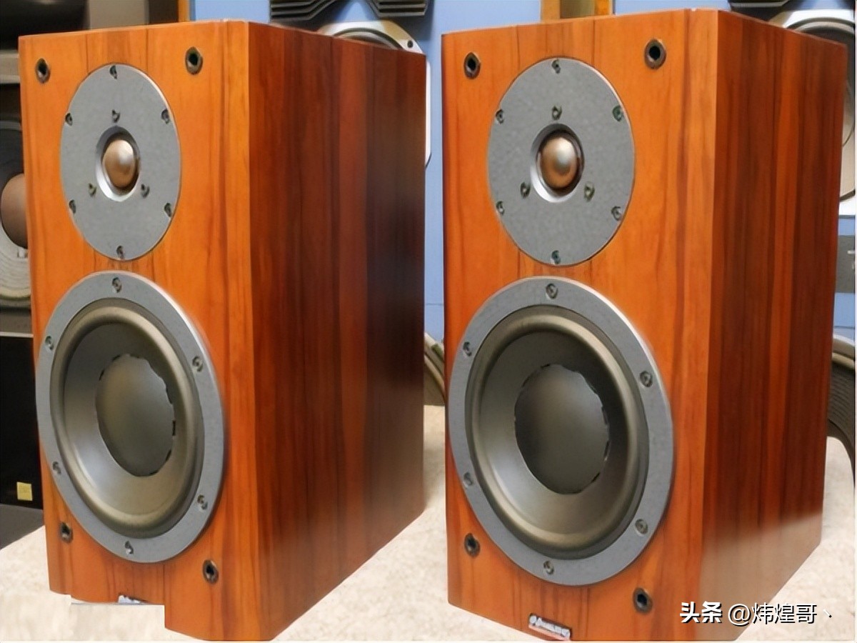 The world's top ten famous audio brands - iNEWS