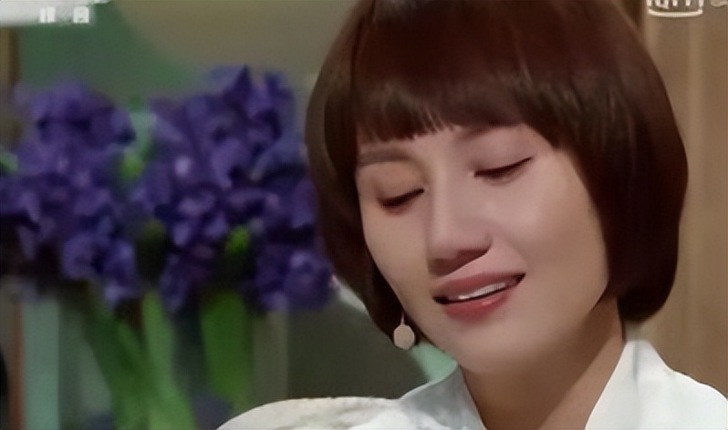 "Merry" Gao Yuanyuan: Zhang Yadong was cut off by Xu Jinglei for urging ...
