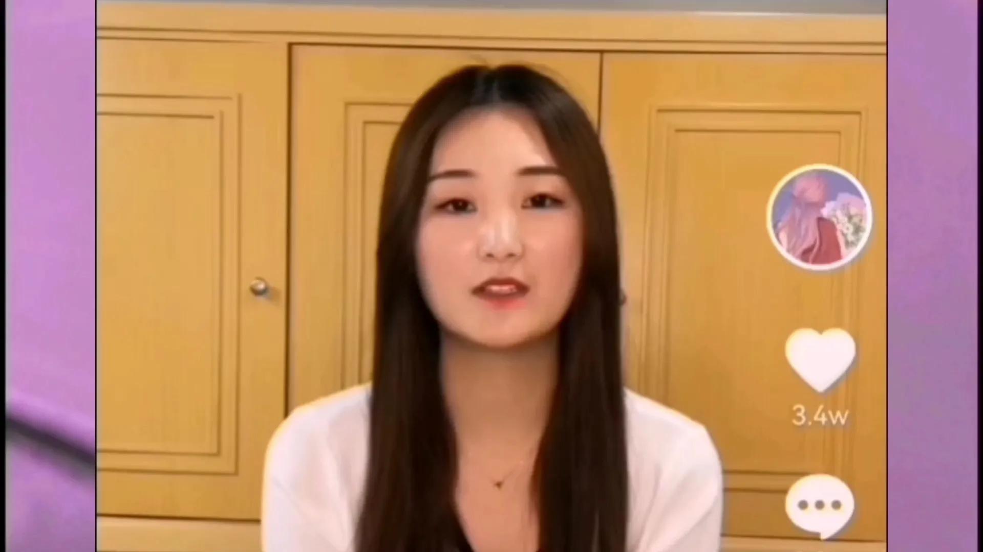 Chen Yanan is suspected of being instructed by an expert. Every ...