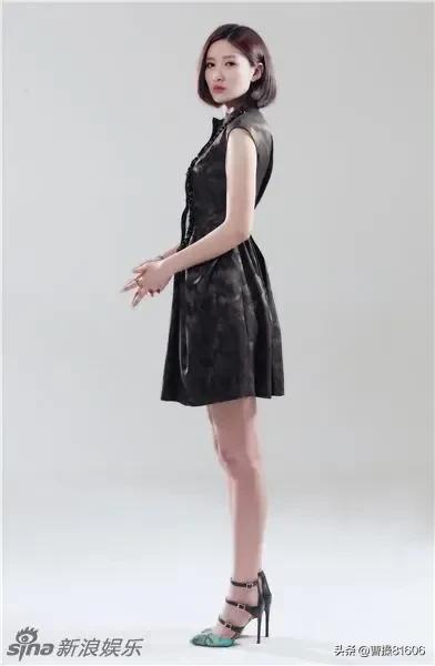 Pure Goddess Wu You - iNEWS