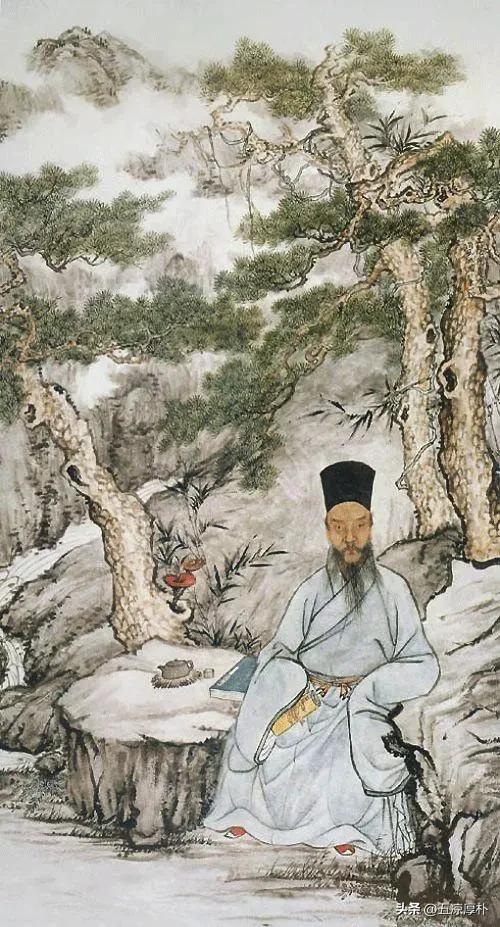 Why Wang Yangming said "everyone can become a sage, everyone can be Yao ...