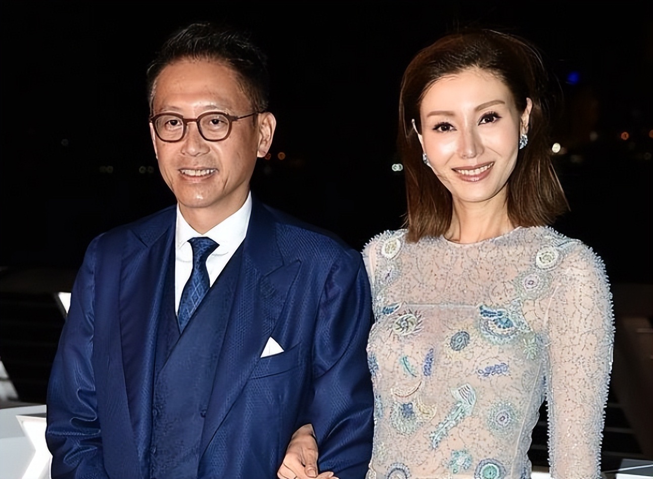 Liu Luanxiong exposed Li Jiaxin's past, Xu Jinheng was not only not angry, but also brought his ...