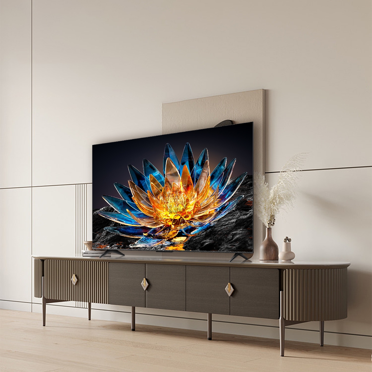 Which TV to choose with high quality and price ratio?Here you choose it ...