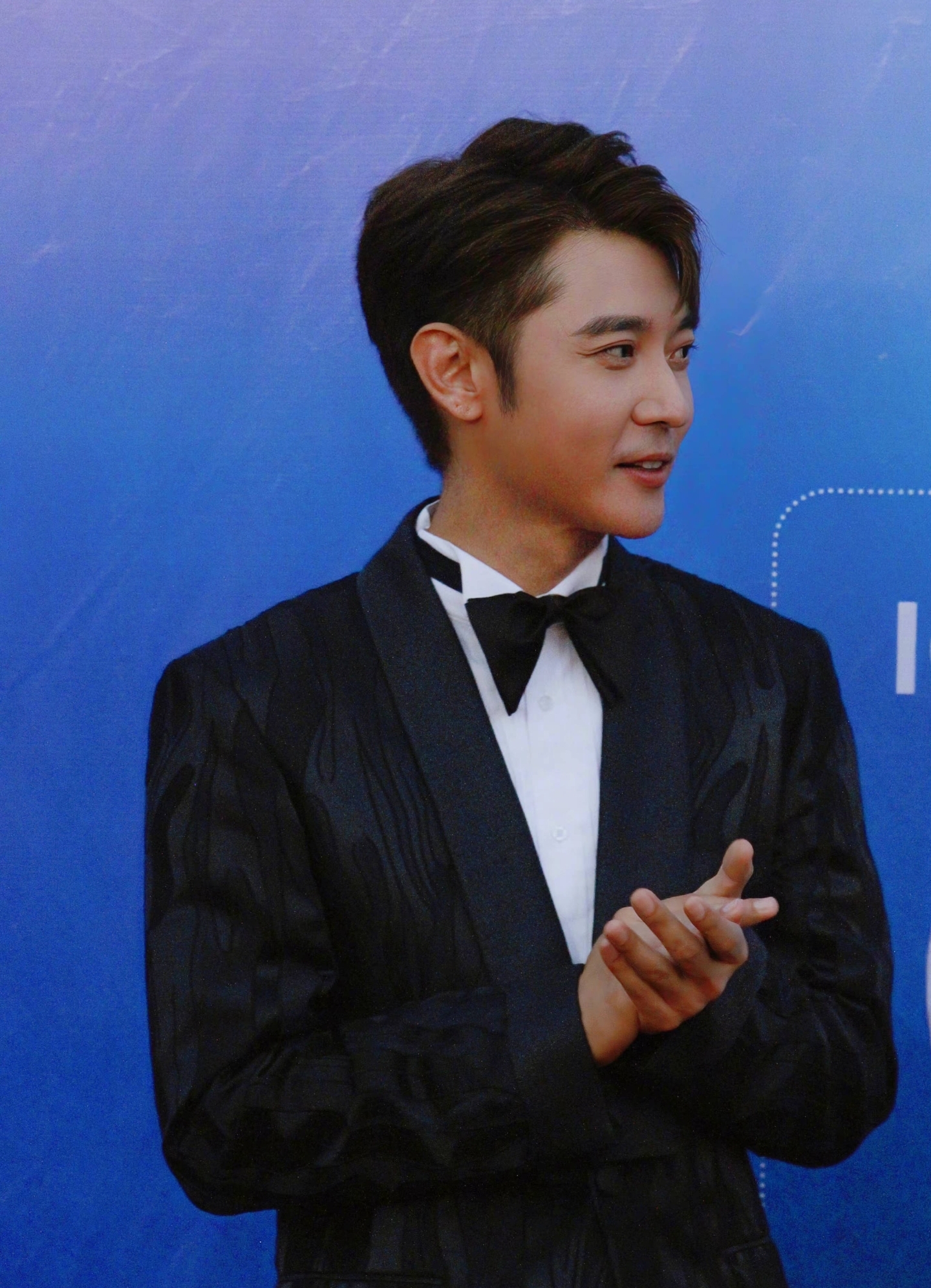 Zhang Danfeng swears to refute rumors of marriage! Scolding the blogger ...