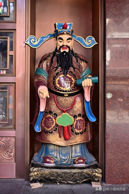 Kong Fen who loves the people like a son - iMedia