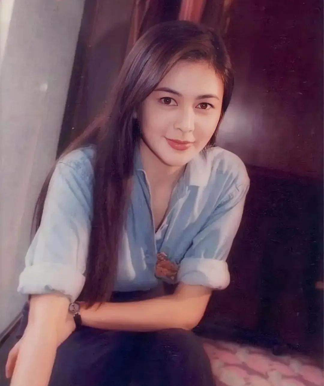 Rosamund Kwan - iNEWS