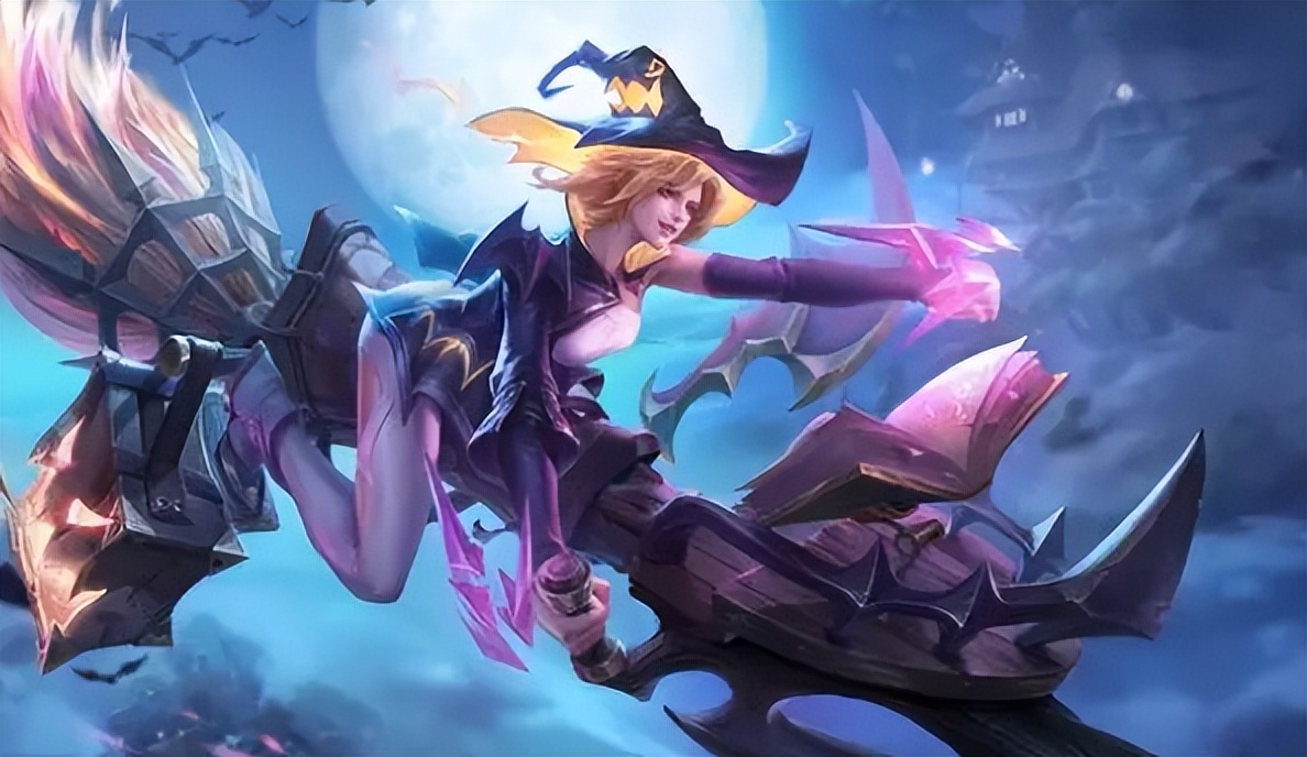 King of Glory S32 battle order 80-level skin, the ultimate reward is here, netizens are ...