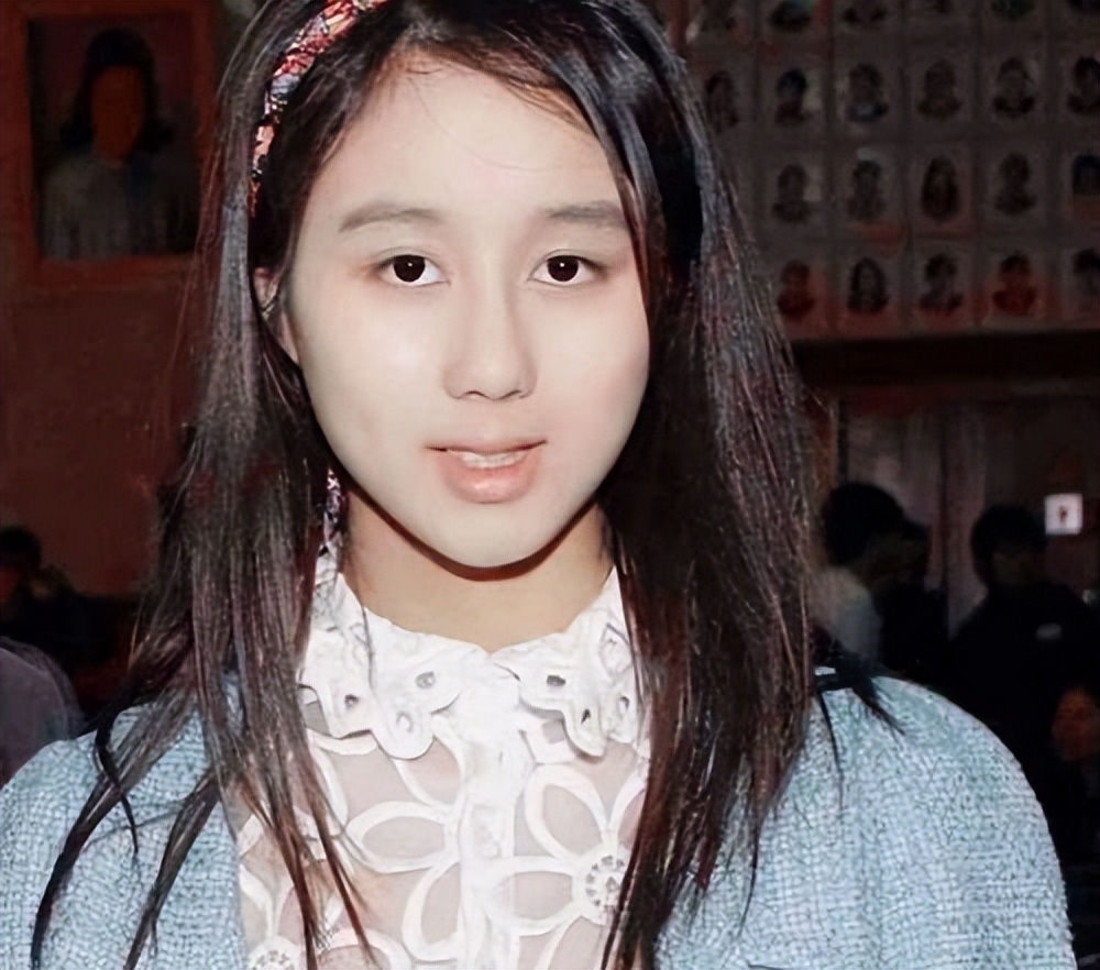 He Youguang's car accident, He Youbang's secret, and the daughter of the gambling king are like ...