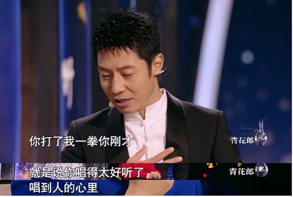 "Miracle Boy" Chen Guoyi: Walk forward, wait slowly, the miracle is ...