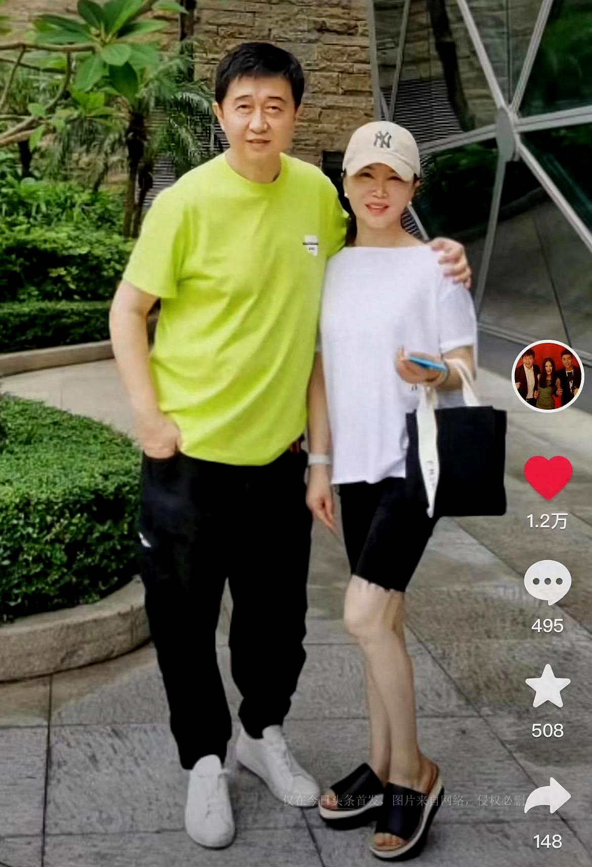 Fu Disheng revealed that he had retired, and no one knew him when he ...