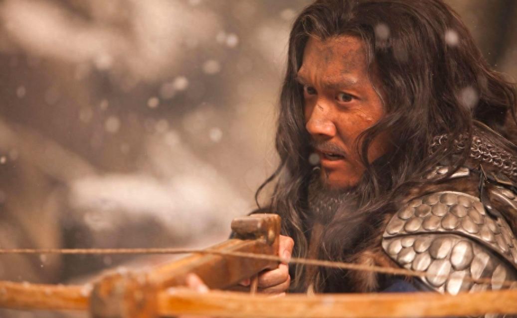 The 8 real strong generals in history, none of them are fictional ...