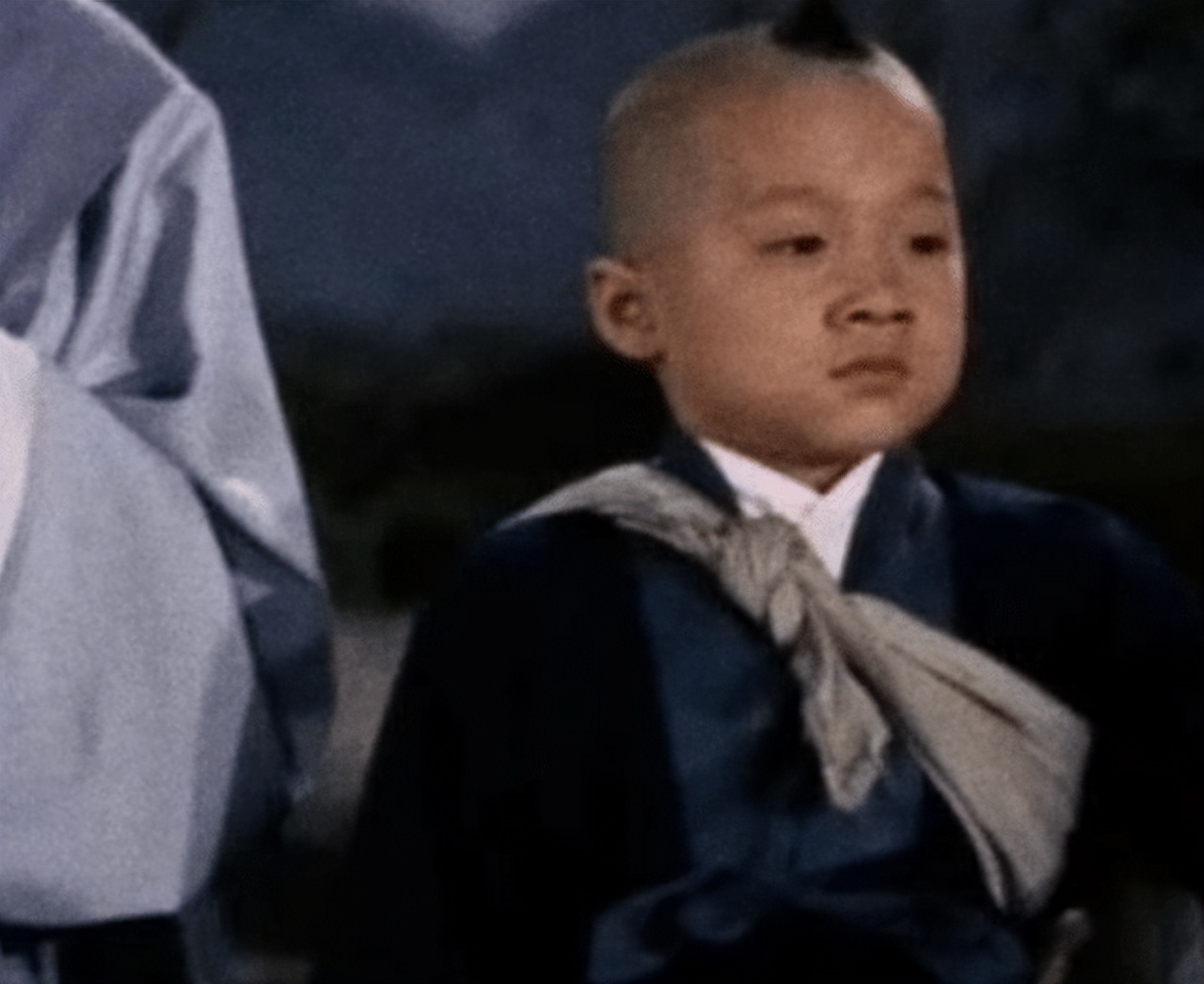 88-year-old Yang Qun died of illness. He used to be as famous as Xie ...