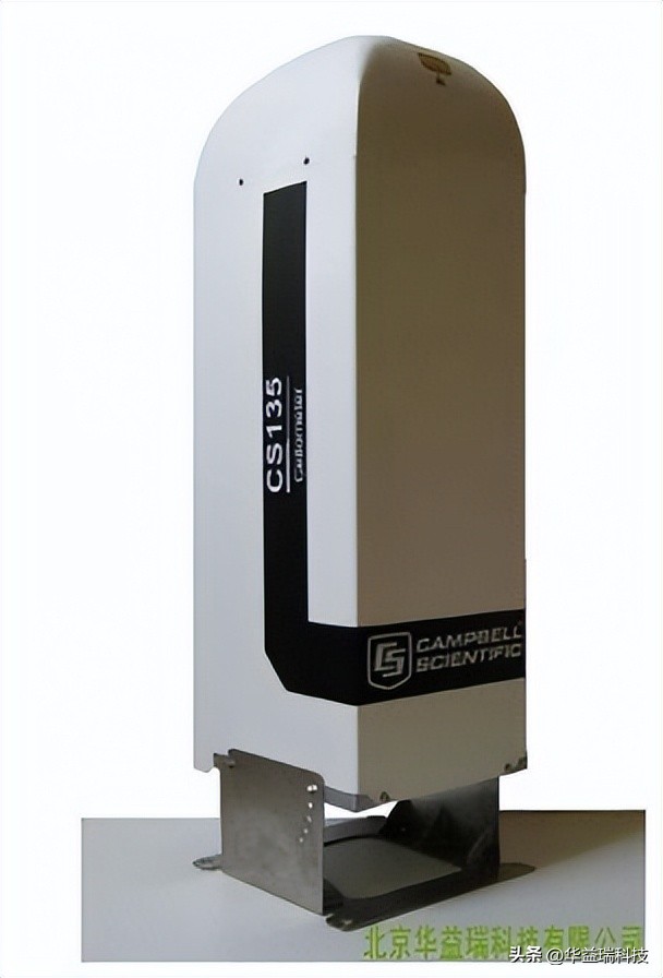 CS135 Ceilometer - iMedia